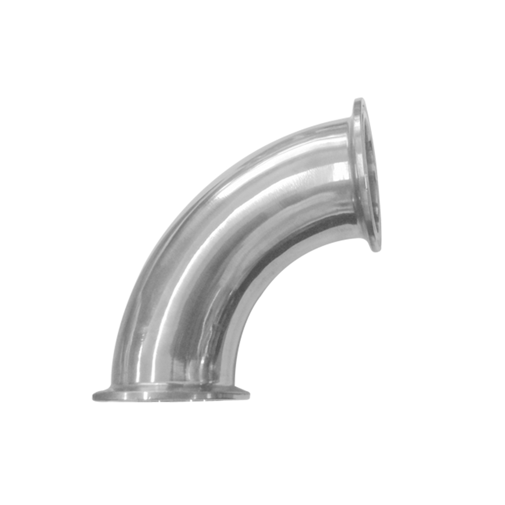 Codos | Inoxidables del Bajío