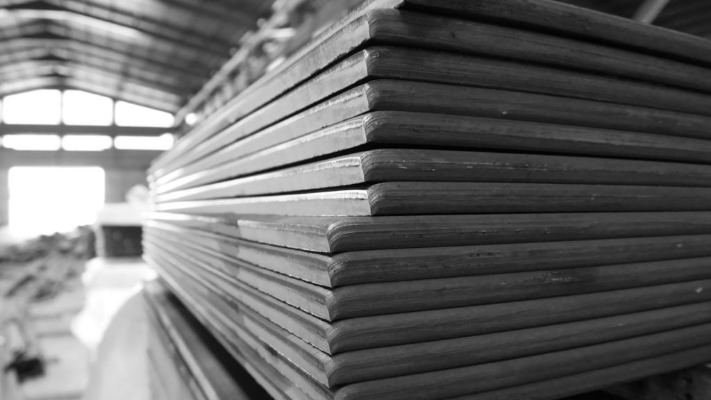 Laminas | Inoxidables del Bajío